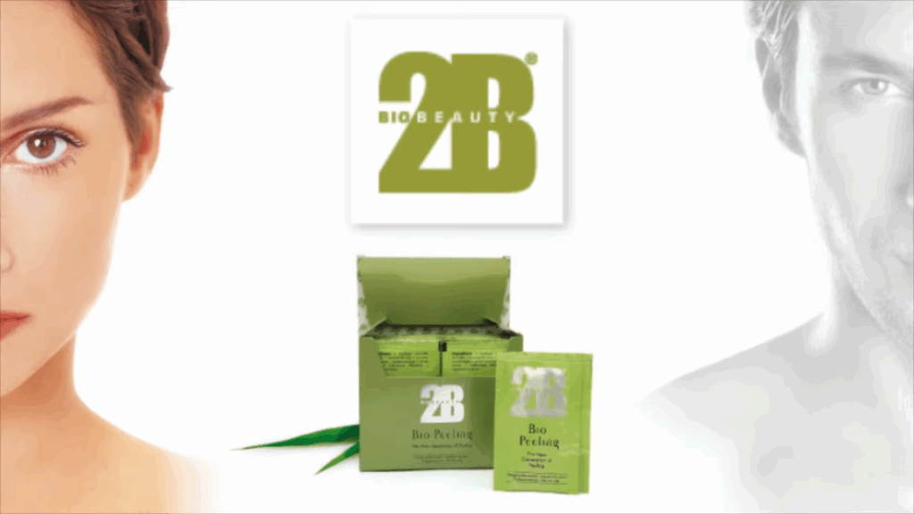 The Science Behind 2B Bio Peeling - 2B Bio Beauty USA